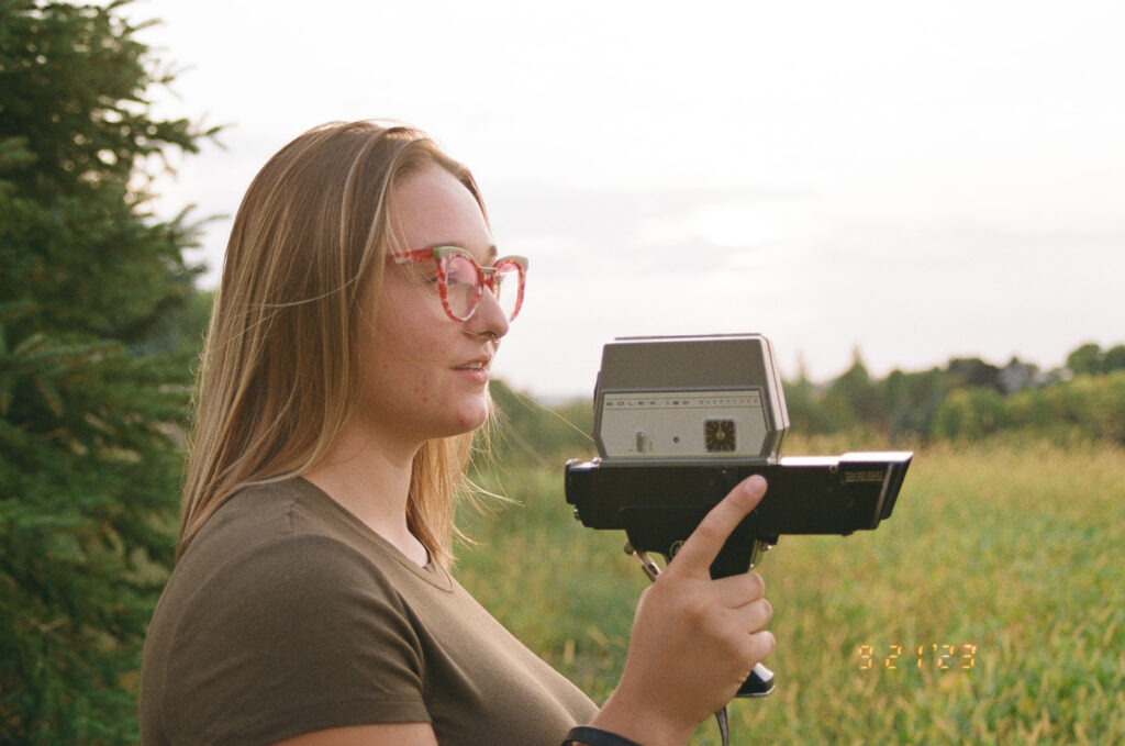 What is Super 8 Film? Everything You Need to Know