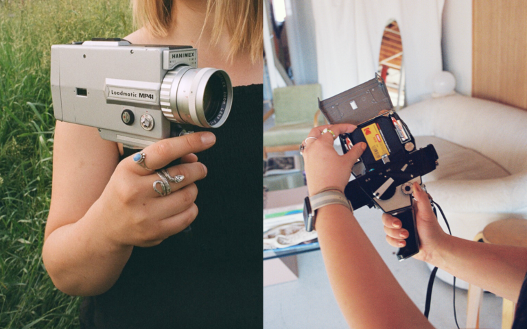 What is Super 8 Film? Everything You Need to Know