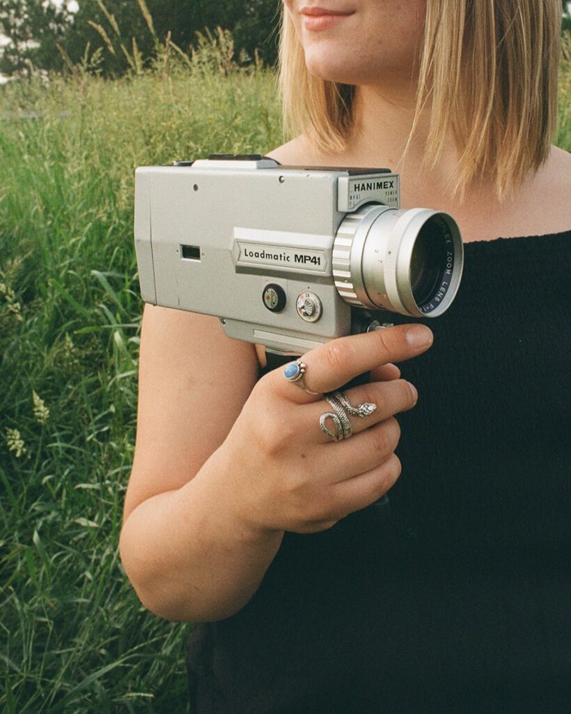 What is Super 8 Film? Everything You Need to Know