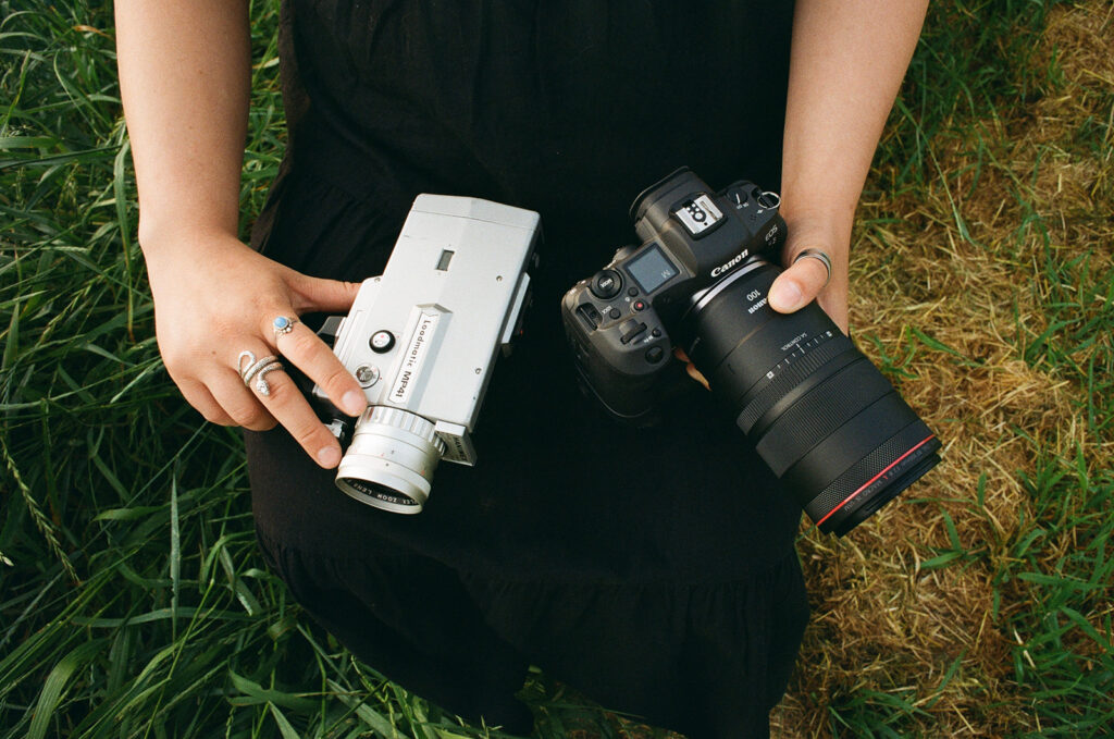 What is Super 8 Film? Everything You Need to Know